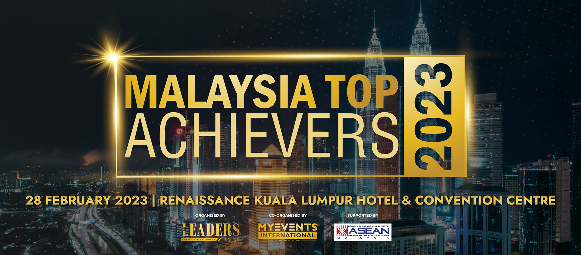 Top Achievers Award 2022